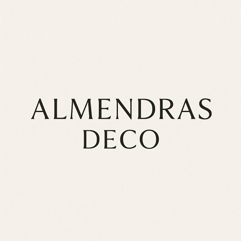 Almendras Deco